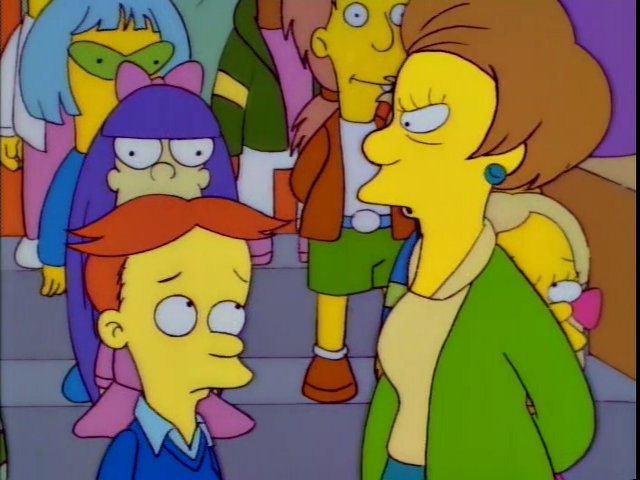 Frinkiac - Simpsons Meme & GIF Generator