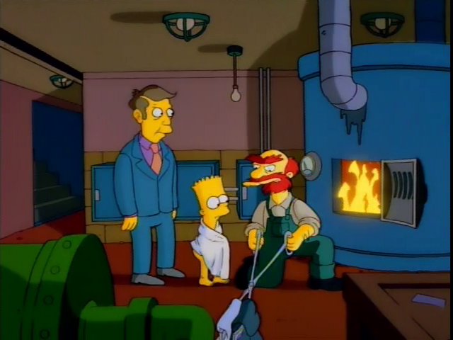 Frinkiac - Simpsons Meme & GIF Generator