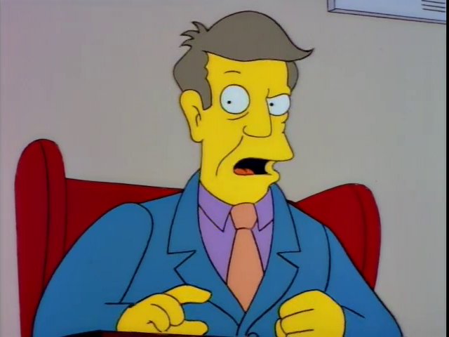 Frinkiac - Simpsons Meme & GIF Generator