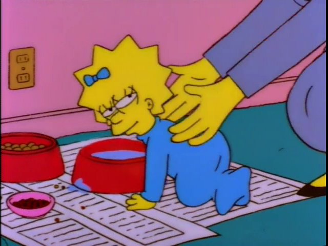 Frinkiac - Simpsons Meme & GIF Generator