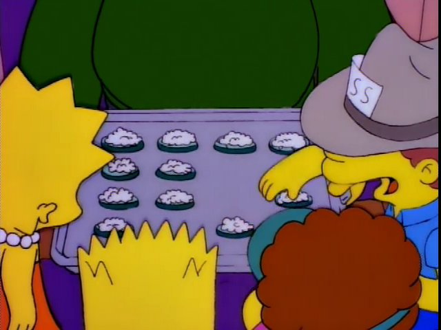 Frinkiac - Simpsons Meme & GIF Generator