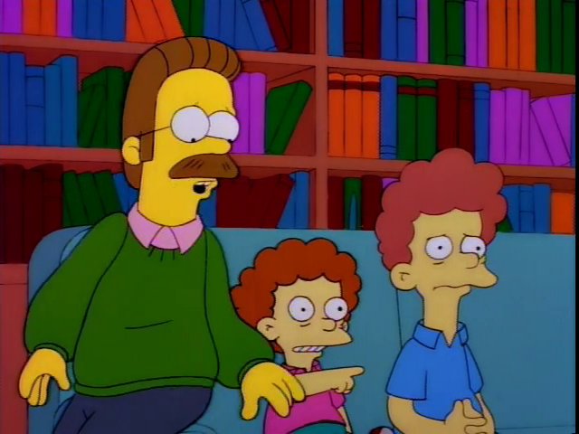 Frinkiac - Simpsons Meme & GIF Generator