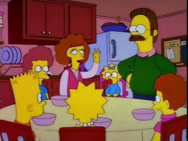 Frinkiac - Simpsons Meme & GIF Generator