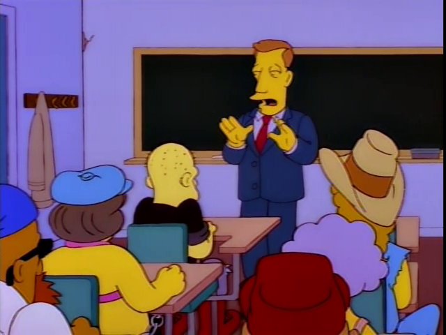 Frinkiac - Simpsons Meme & GIF Generator