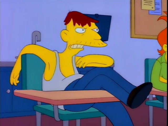 Frinkiac - Simpsons Meme & GIF Generator