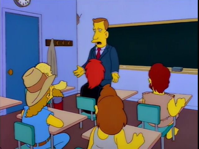 Frinkiac - Simpsons Meme & GIF Generator