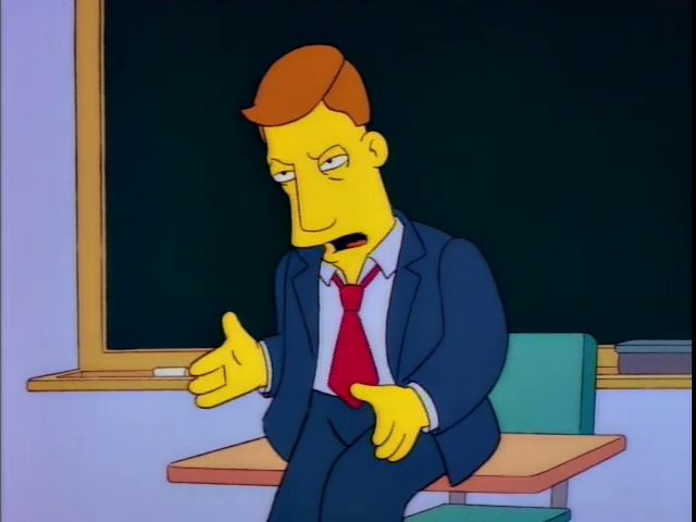 Frinkiac - Simpsons Meme & GIF Generator