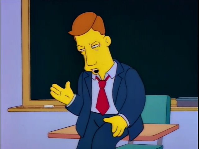 Frinkiac - Simpsons Meme & GIF Generator