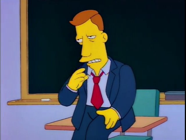 Frinkiac - Simpsons Meme & GIF Generator