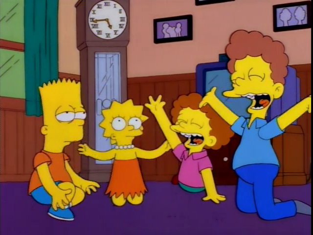 Frinkiac - Simpsons Meme & GIF Generator