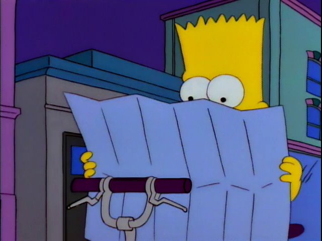 Frinkiac - Simpsons Meme & GIF Generator