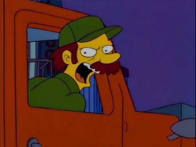 Frinkiac - Simpsons Meme & GIF Generator