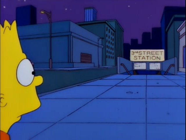 Frinkiac - Simpsons Meme & GIF Generator