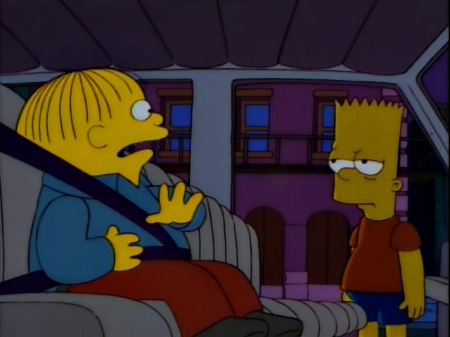 Frinkiac - Simpsons Meme & GIF Generator