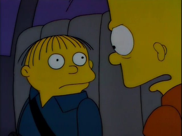 Frinkiac - Simpsons Meme & GIF Generator