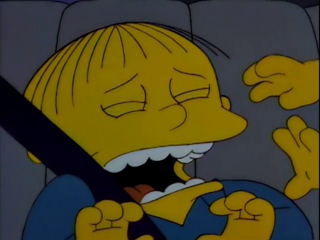 Frinkiac - Simpsons Meme & GIF Generator