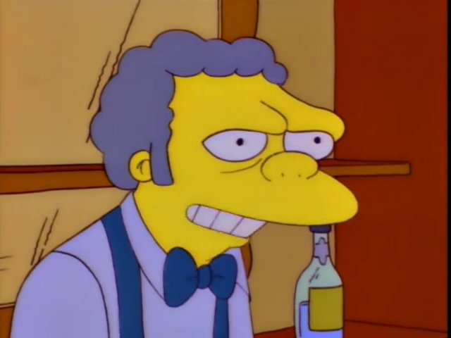 Frinkiac - Simpsons Meme & GIF Generator