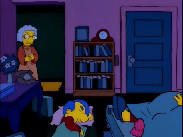 Frinkiac - Simpsons Meme & GIF Generator