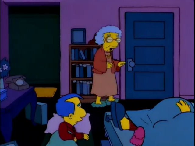 Frinkiac - Simpsons Meme & GIF Generator