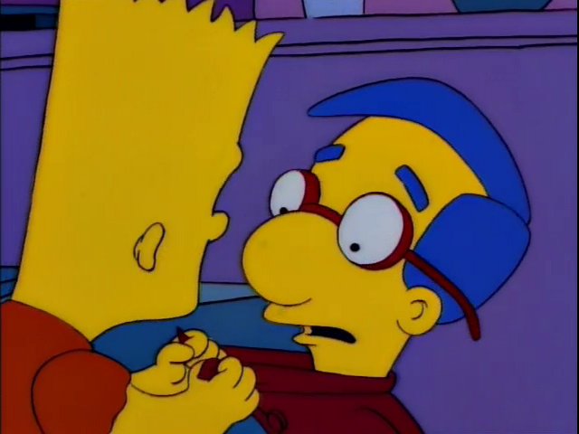 Frinkiac - Simpsons Meme & GIF Generator