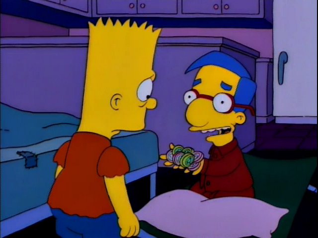 Frinkiac - Simpsons Meme & GIF Generator