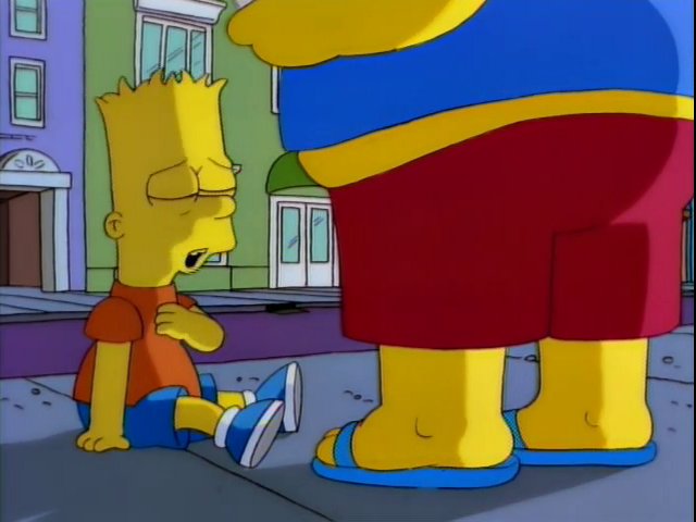 Frinkiac - Simpsons Meme & GIF Generator