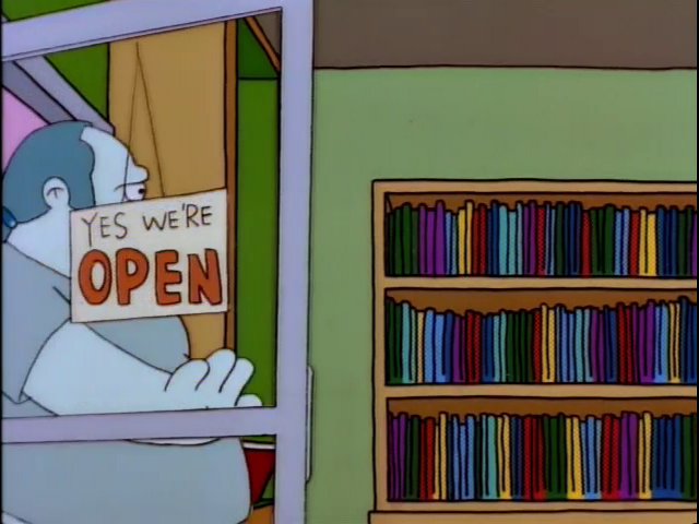 Frinkiac - Simpsons Meme & GIF Generator