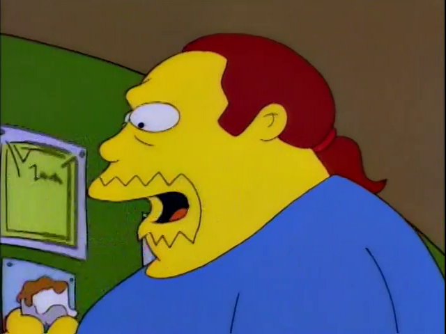 Frinkiac - Simpsons Meme & GIF Generator