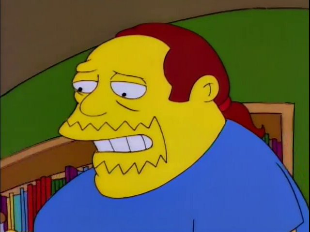 Frinkiac - Simpsons Meme & GIF Generator