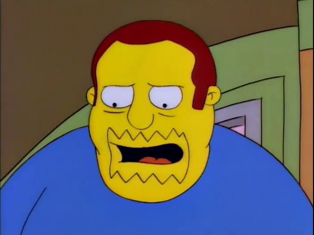 Frinkiac - Simpsons Meme & GIF Generator