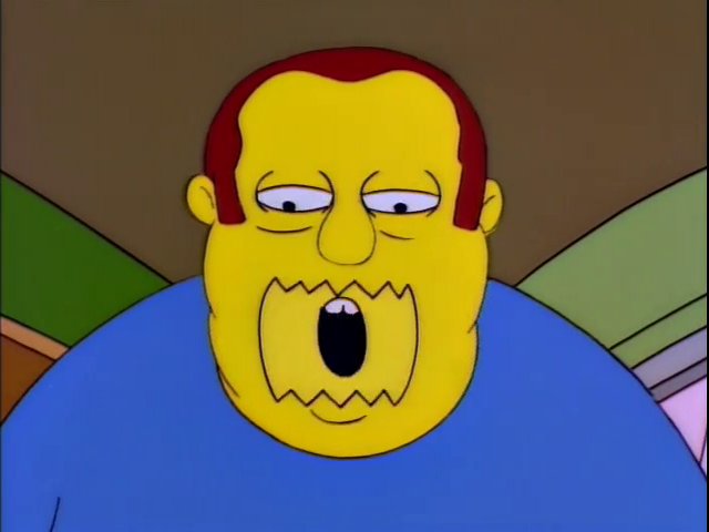 Frinkiac - Simpsons Meme & GIF Generator