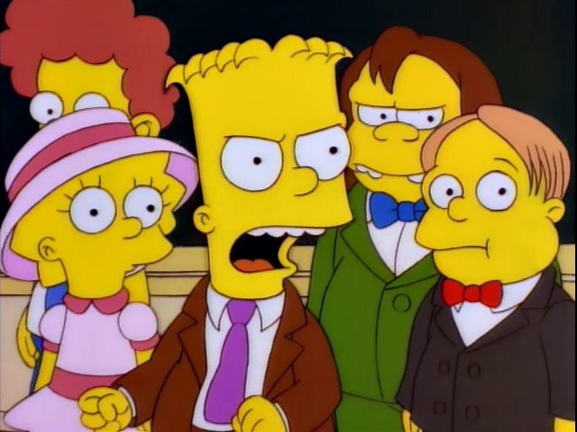 Frinkiac - Simpsons Meme & GIF Generator