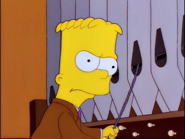 Frinkiac - Simpsons Meme & GIF Generator