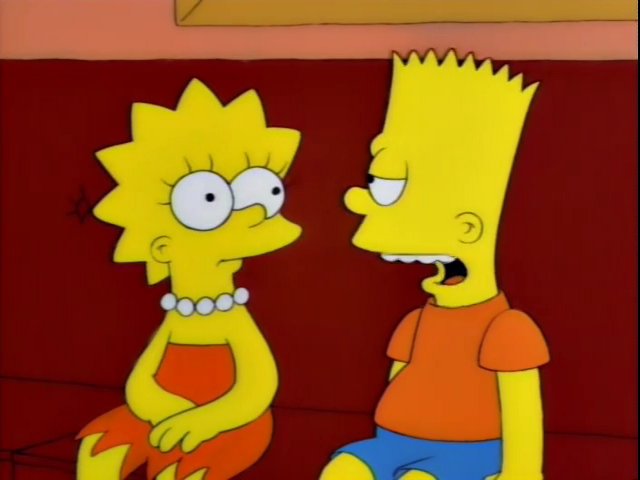 I am familiar with the works of Pablo Neruda. : r/TheSimpsons