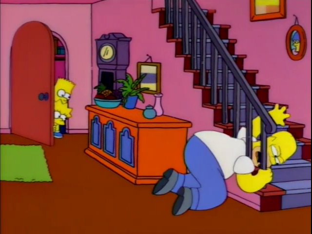 Frinkiac - Simpsons Meme & GIF Generator