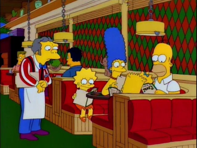 Frinkiac - Simpsons Meme & GIF Generator