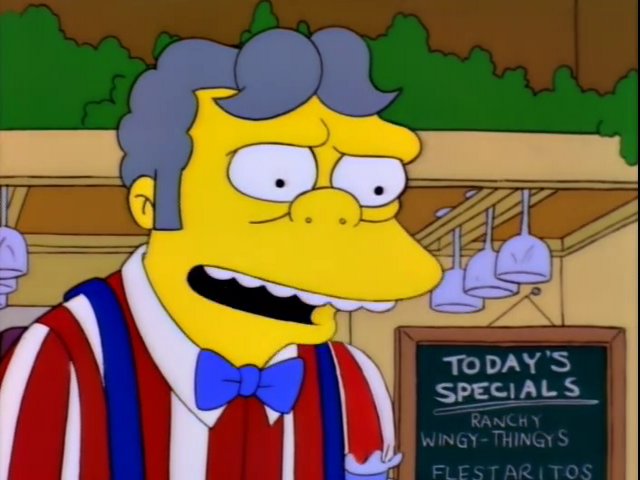 Frinkiac - Simpsons Meme & GIF Generator