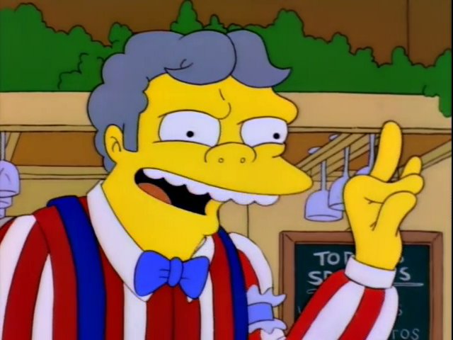 Frinkiac - Simpsons Meme & GIF Generator