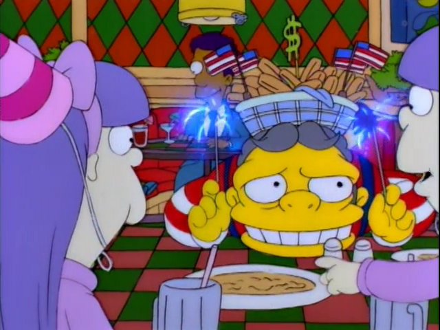 Frinkiac - Simpsons Meme & GIF Generator