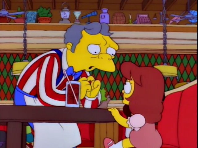 Frinkiac - Simpsons Meme & GIF Generator