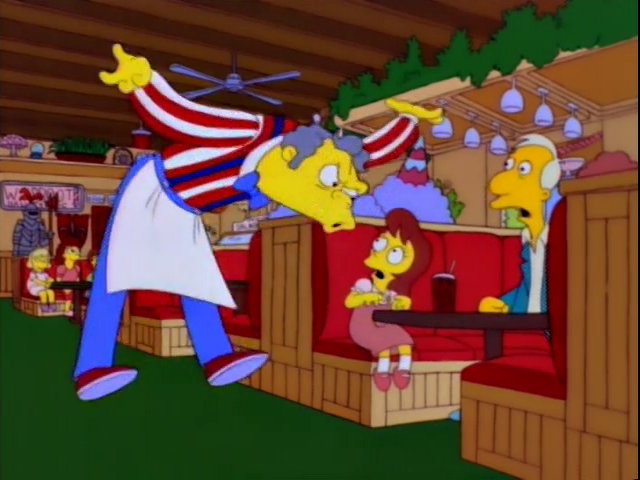 Frinkiac - Simpsons Meme & GIF Generator