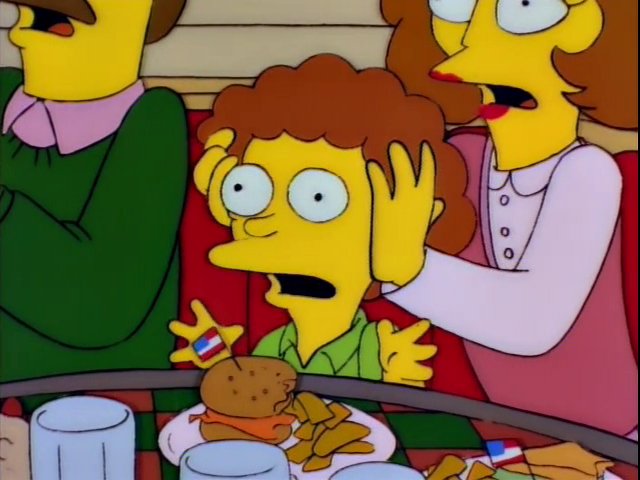 Frinkiac - Simpsons Meme & GIF Generator