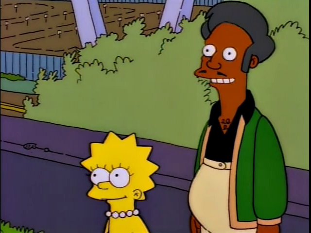 Frinkiac - Simpsons Meme & GIF Generator