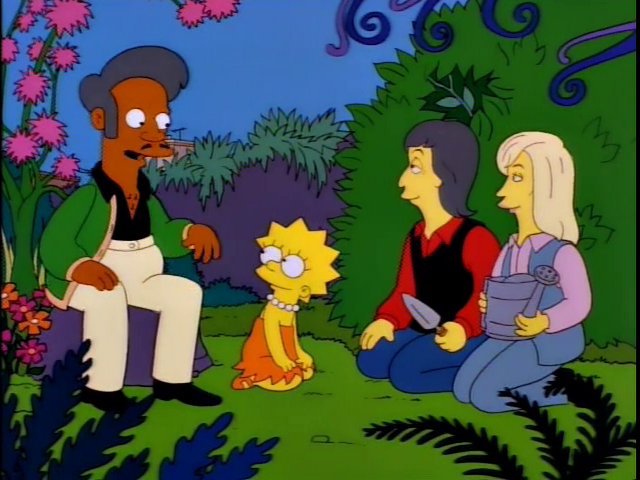 Frinkiac - Simpsons Meme & GIF Generator