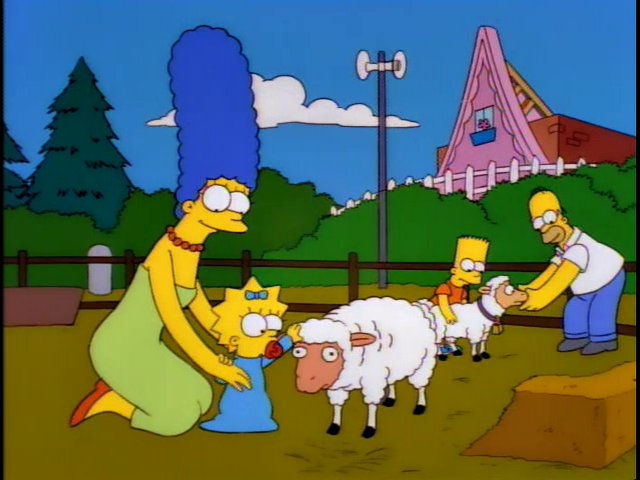 Frinkiac - Simpsons Meme & GIF Generator