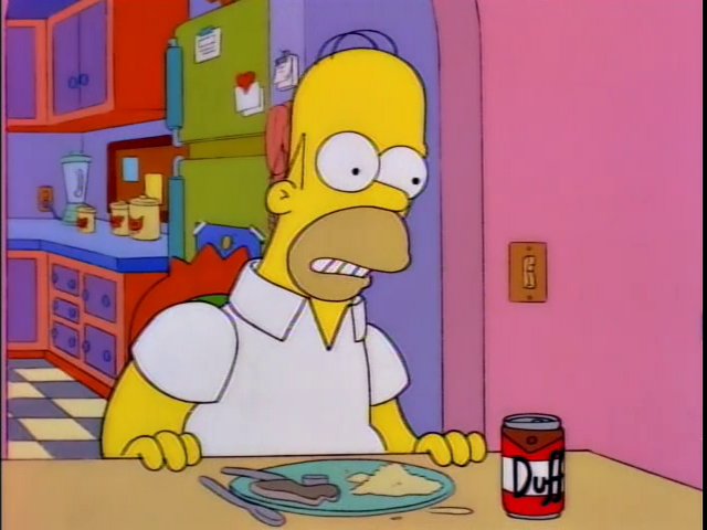 Frinkiac - Simpsons Meme & GIF Generator