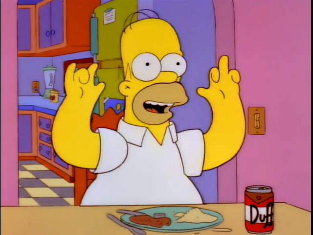 Frinkiac - Simpsons Meme & GIF Generator