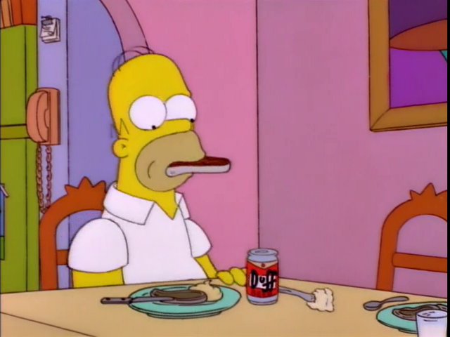 Frinkiac - Simpsons Meme & GIF Generator