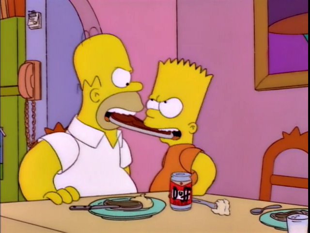 Frinkiac - Simpsons Meme & GIF Generator