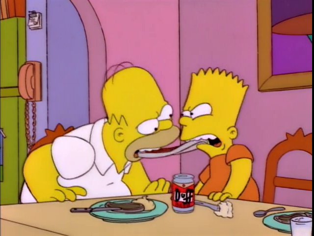 Frinkiac - Simpsons Meme & GIF Generator